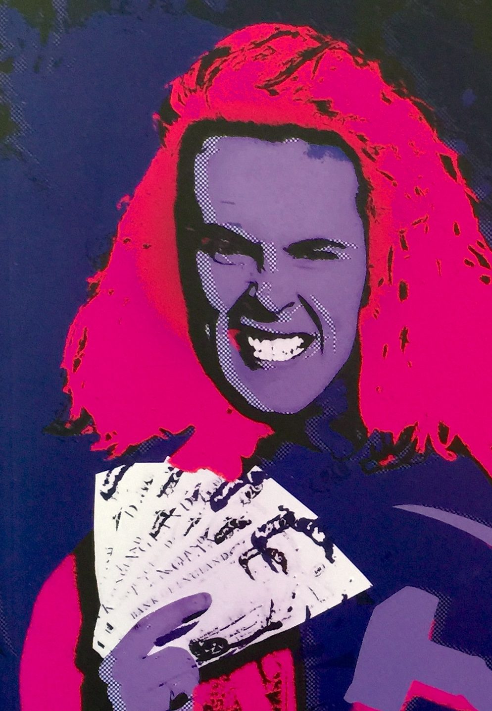 MILES HUNT: THE WONDER STUFF, INFLUENCES AND MIDLANDS MEMORIES