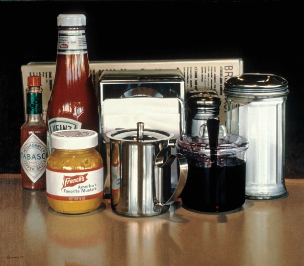 HYPERREALISM - 50 YEARS OF PAINTING - Fused Magazine