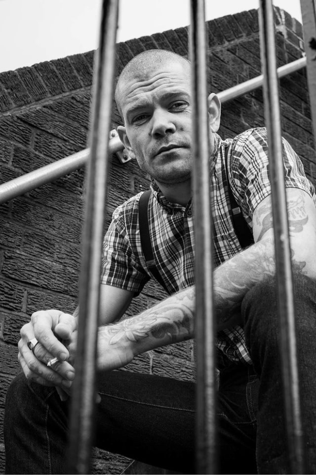 SKINHEADS, WE NEVER LEFT - Fused Magazine