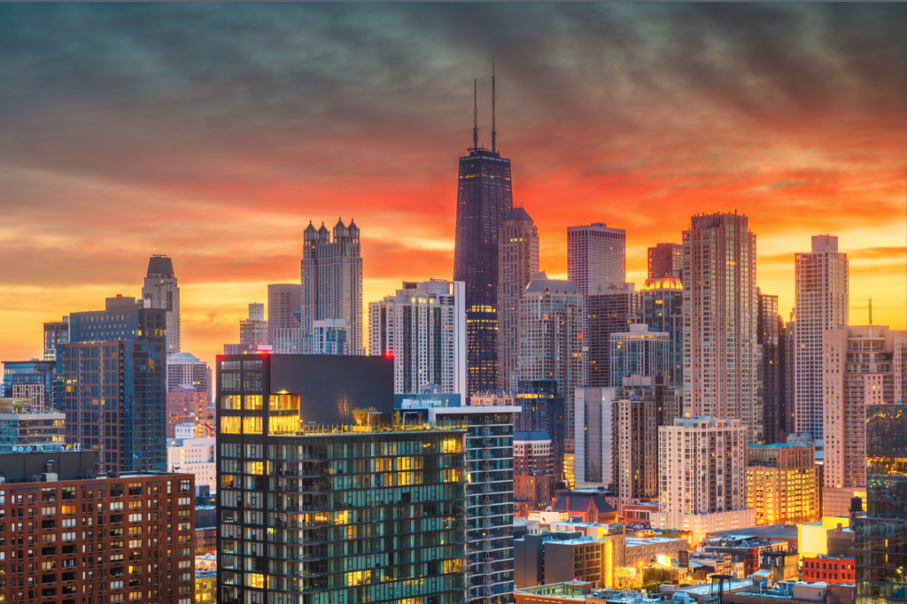 CHICAGO: SECOND CITY? NOT BY OUR COUNT PAL - Fused Magazine
