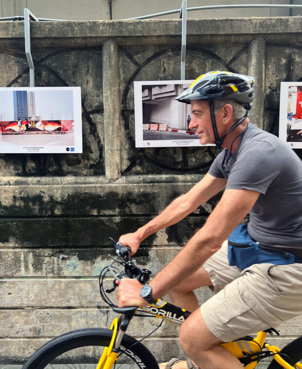 EXPLORING BANGKOK'S CREATIVE DISTRICT - Fused Magazine