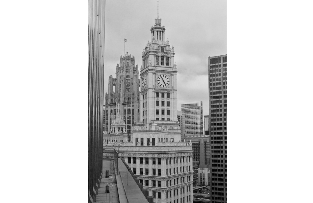ICONIC ARCHITECTURAL LANDMARKS IN CHICAGO: A PHOTOGRAPHER’S GUIDE BY ...