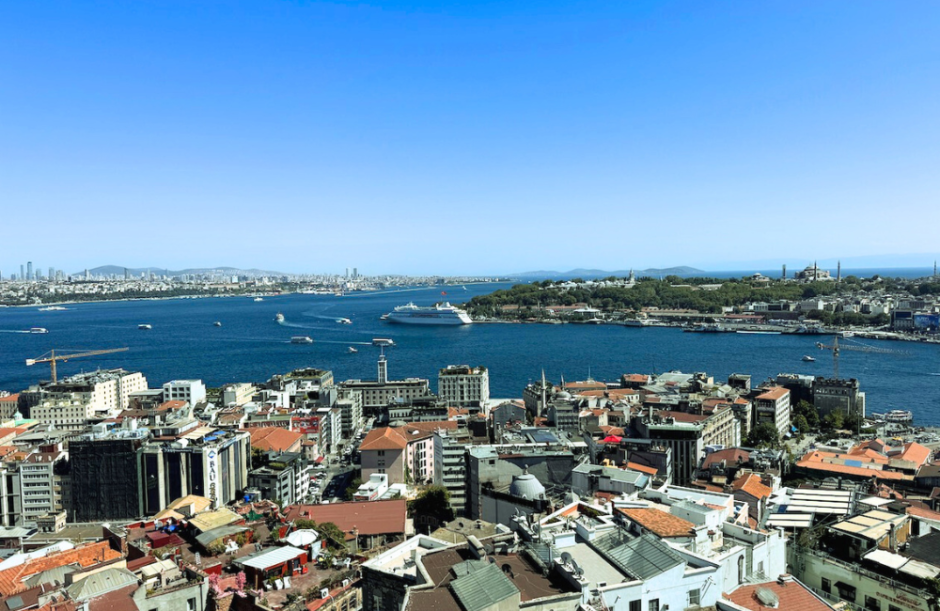 EXPLORE ISTANBUL AND TÜRKIYE'S HIDDEN GEMS: A DIGITAL NOMAD’S GUIDE ...