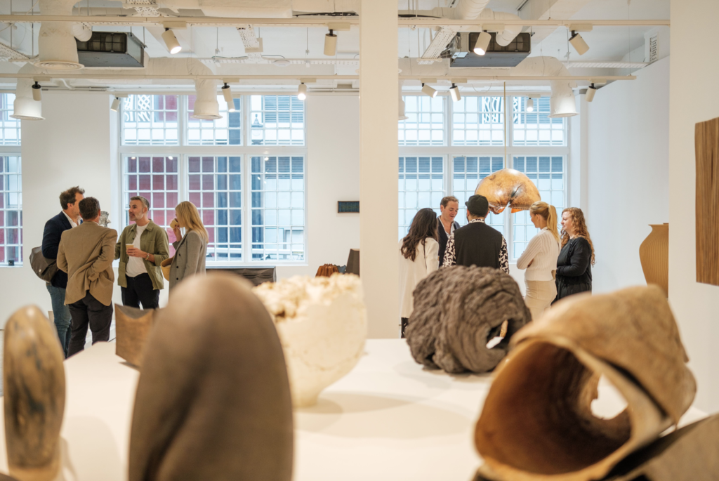 THE CREATIVE VISION BEHIND THE MAYFAIR DESIGN DISTRICT - Fused Magazine