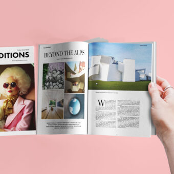 Fused Magazine - Contemporary creative class travel, art and culture ...