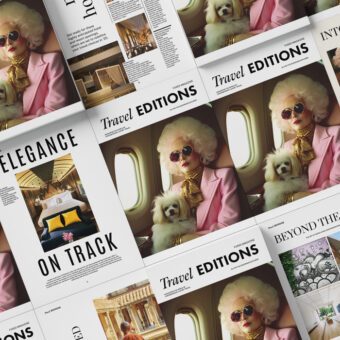 Fused Magazine - Contemporary creative class travel, art and culture ...