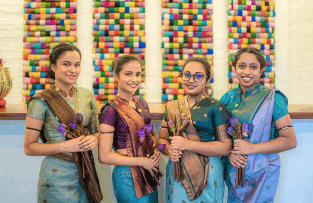 A RADICAL RETREAT IN THE HEART OF SRI LANKA: AMBA YAALU KANDALAMA ...